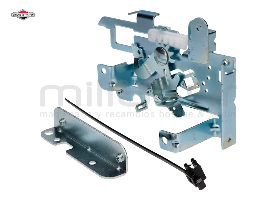 CONTROL REPLACES 694042 | Millasur | Maquinaria y recambios para bosque ...